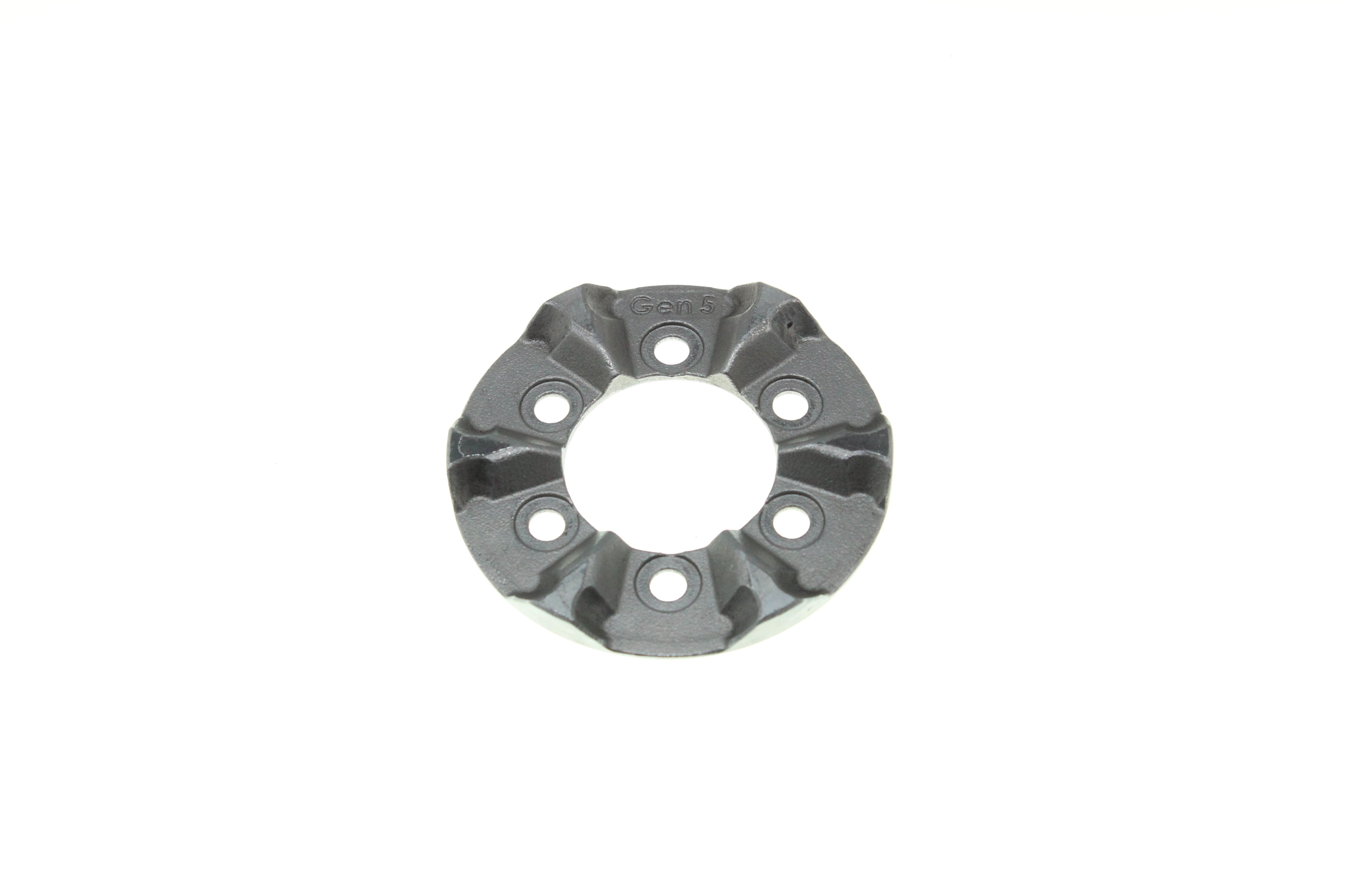 Lock Ring, A5 & S5 – VanMoof Partner Hub