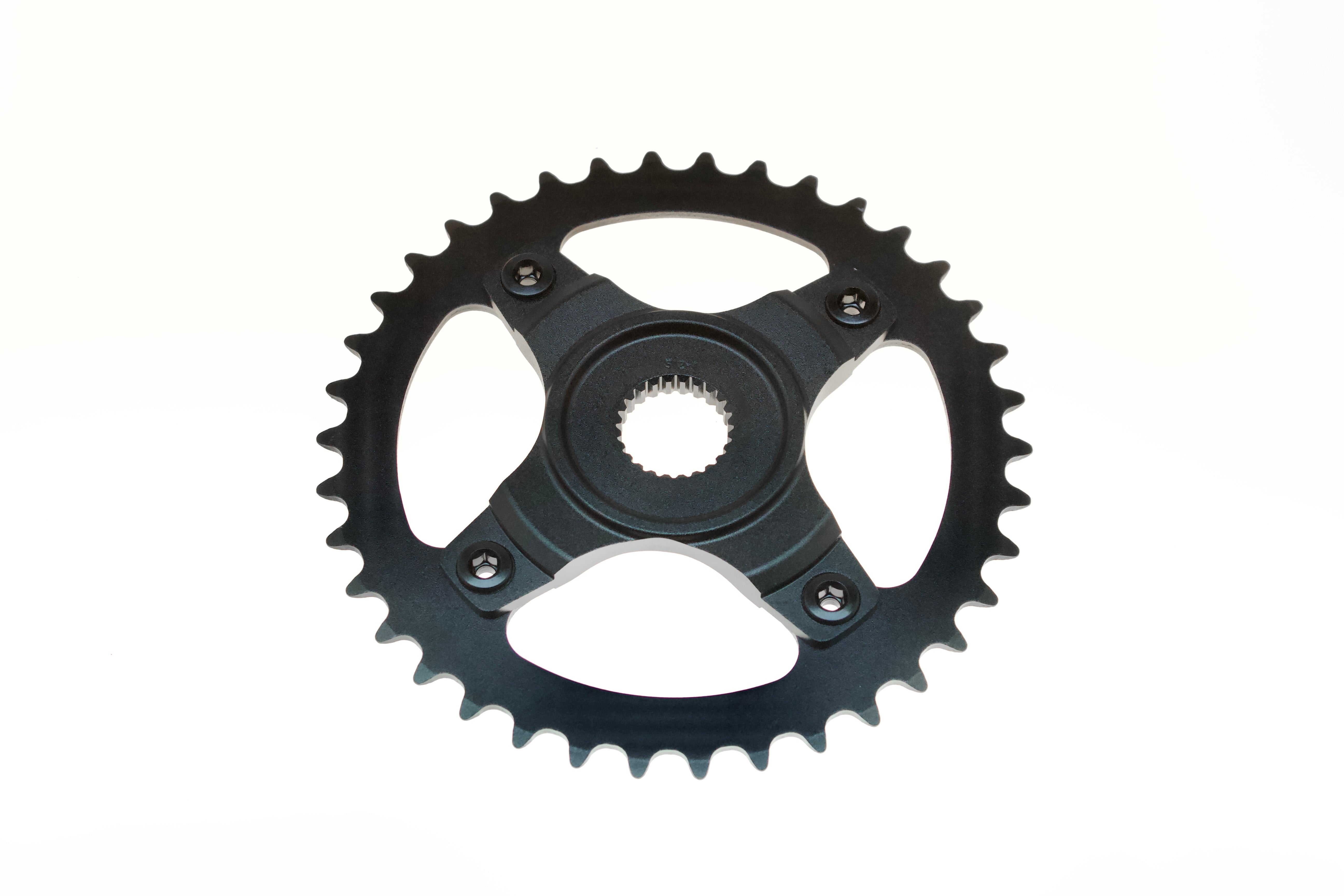 Chain Wheel, A5 & S5 – VanMoof Partner Hub