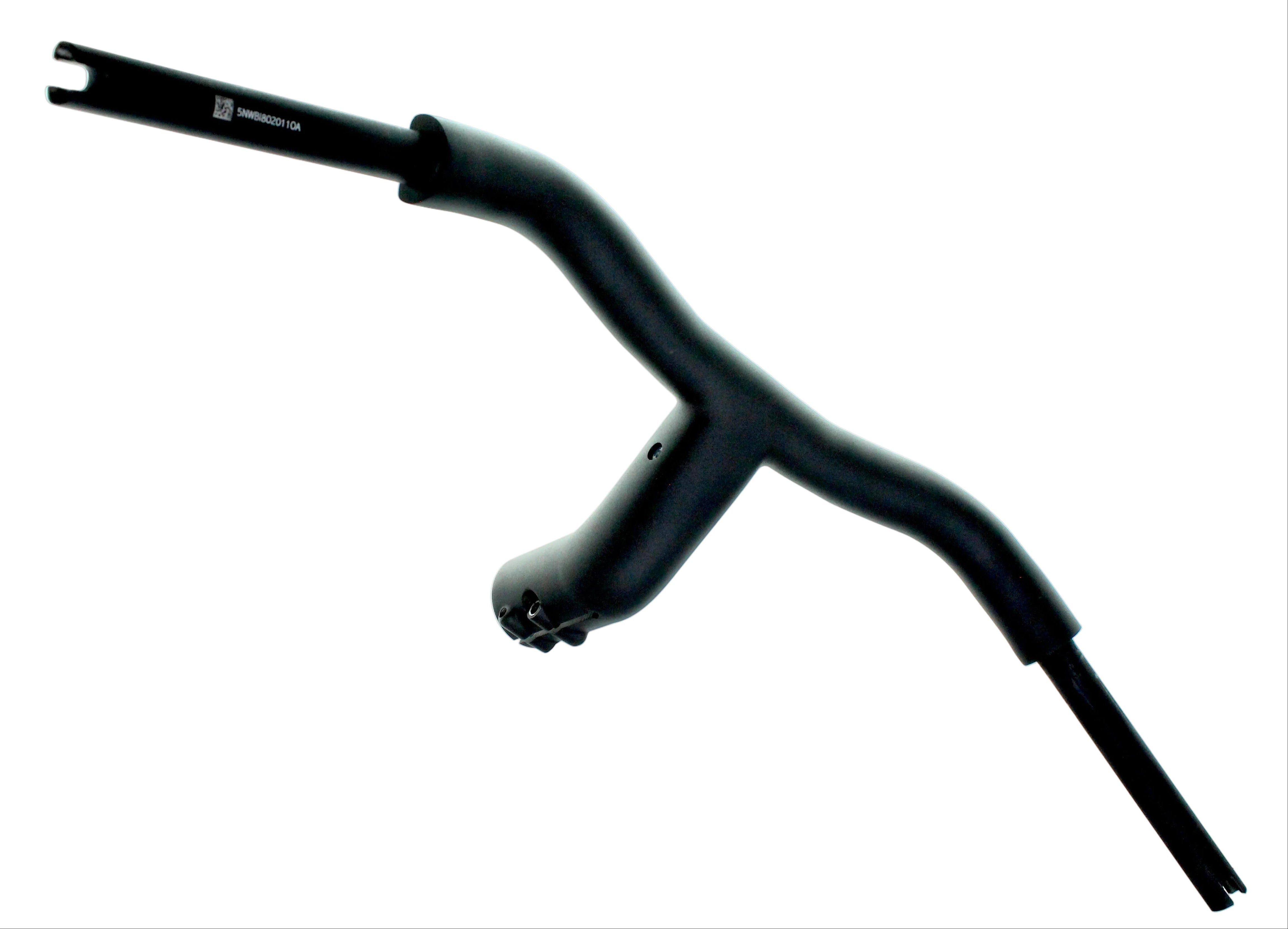 Handlebar, A5 & S5 – VanMoof Partner Hub