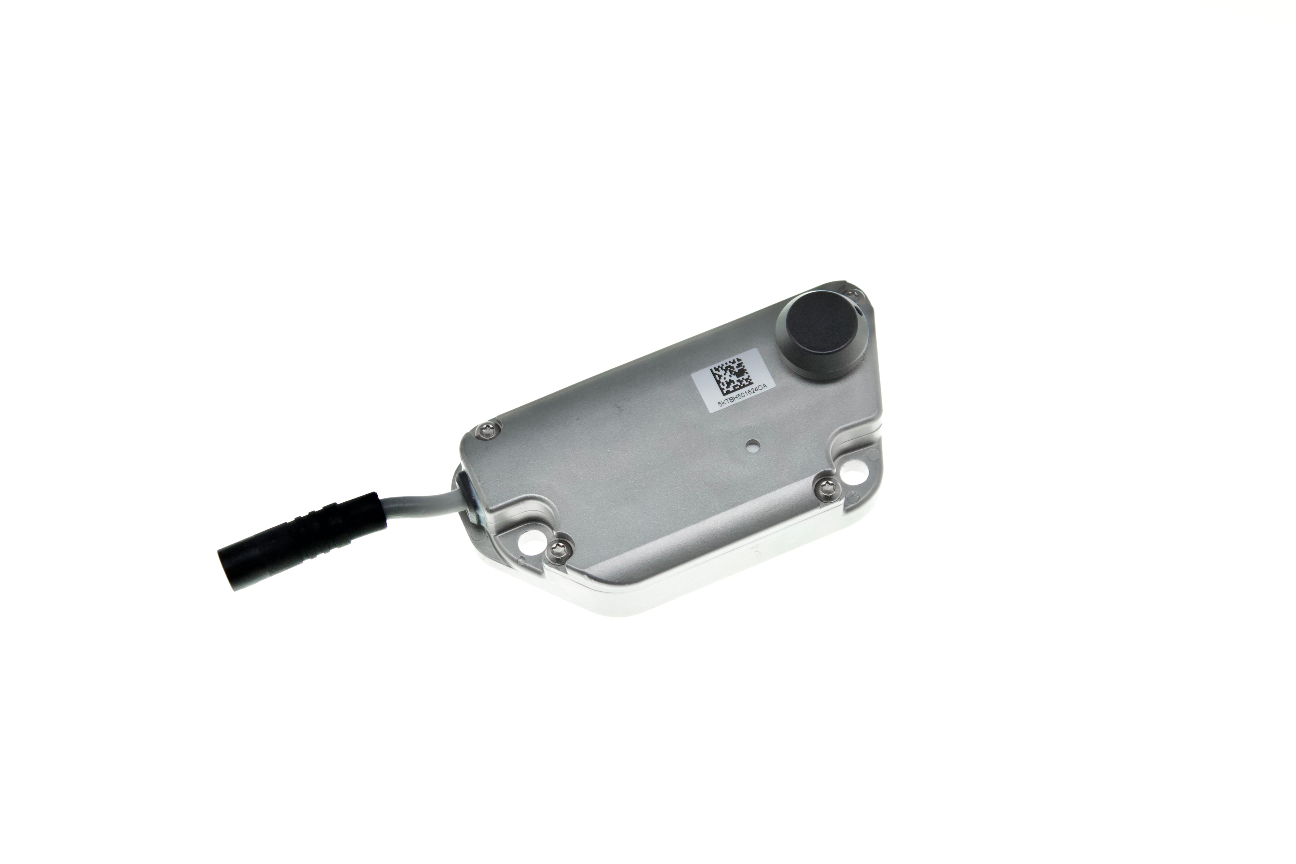 Kick Lock 2.0 Set, A5 & S5 – VanMoof Partner Hub