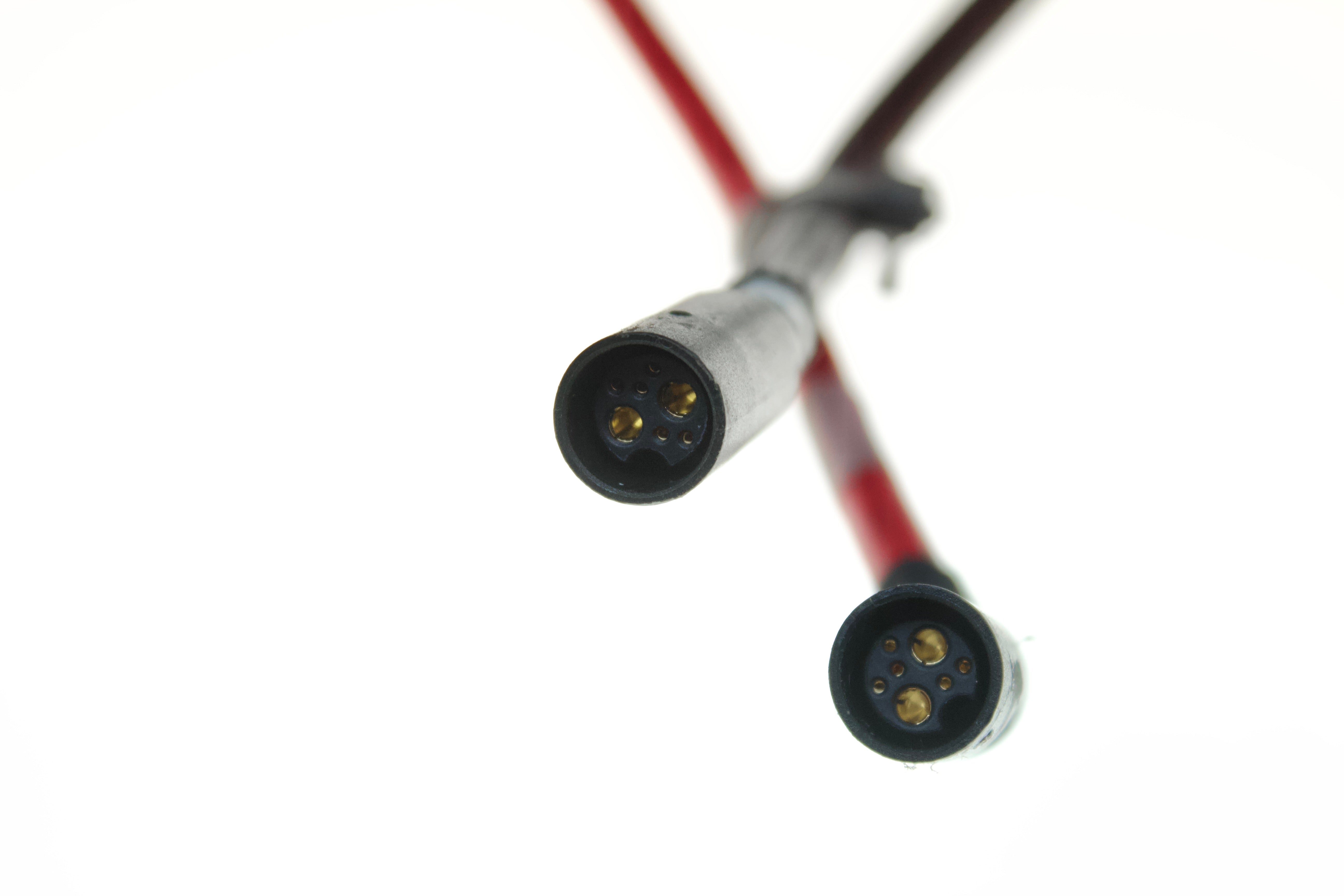 Main ECU-Power ECU Cable, A5 – VanMoof Partner Hub