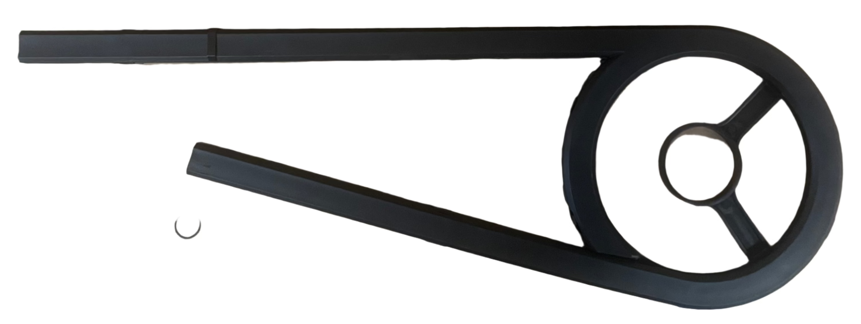 Chainguard sets, S3 – VanMoof Partner Hub