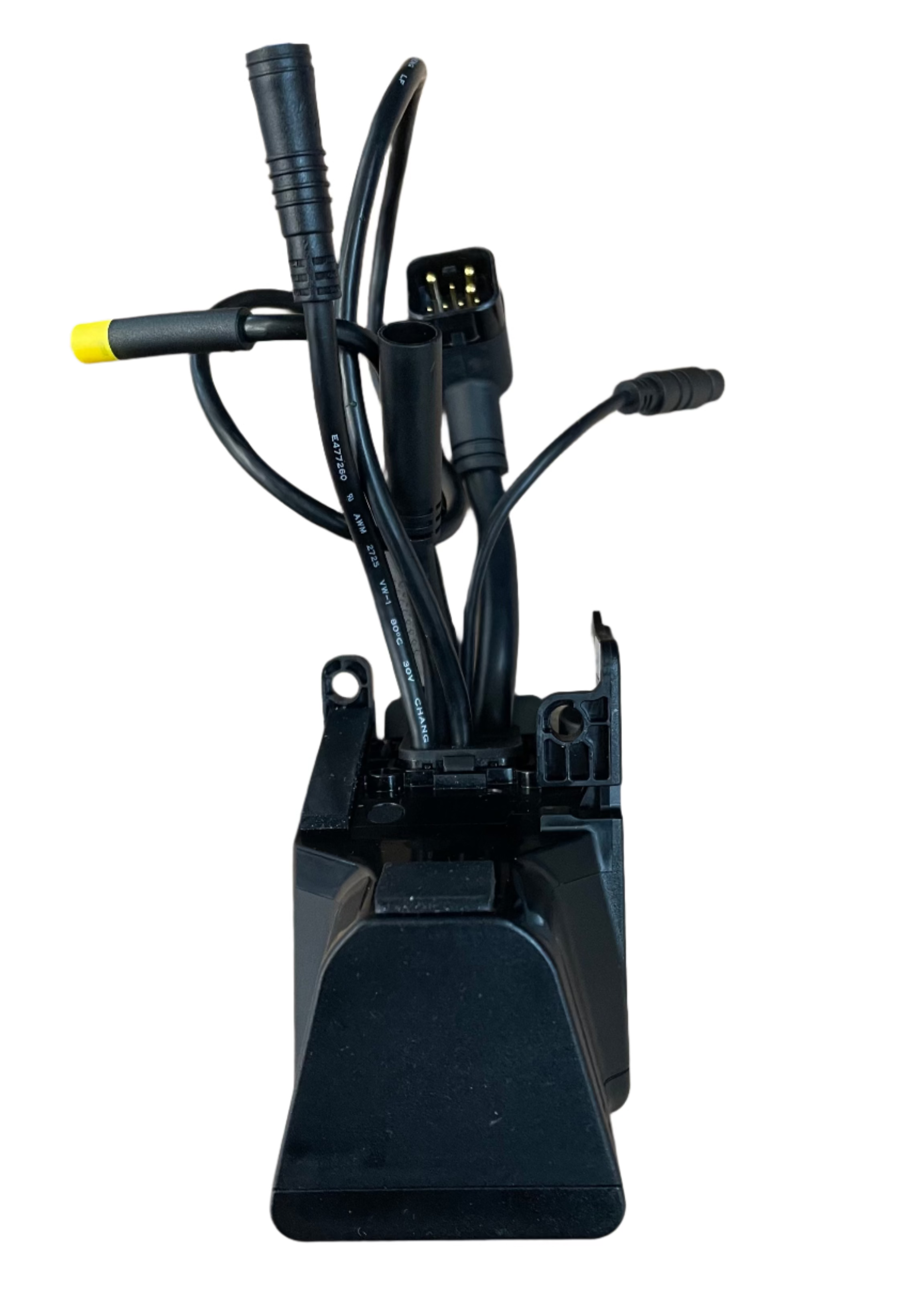 Power ECU - S6 Open and S6 – VanMoof Partner Hub