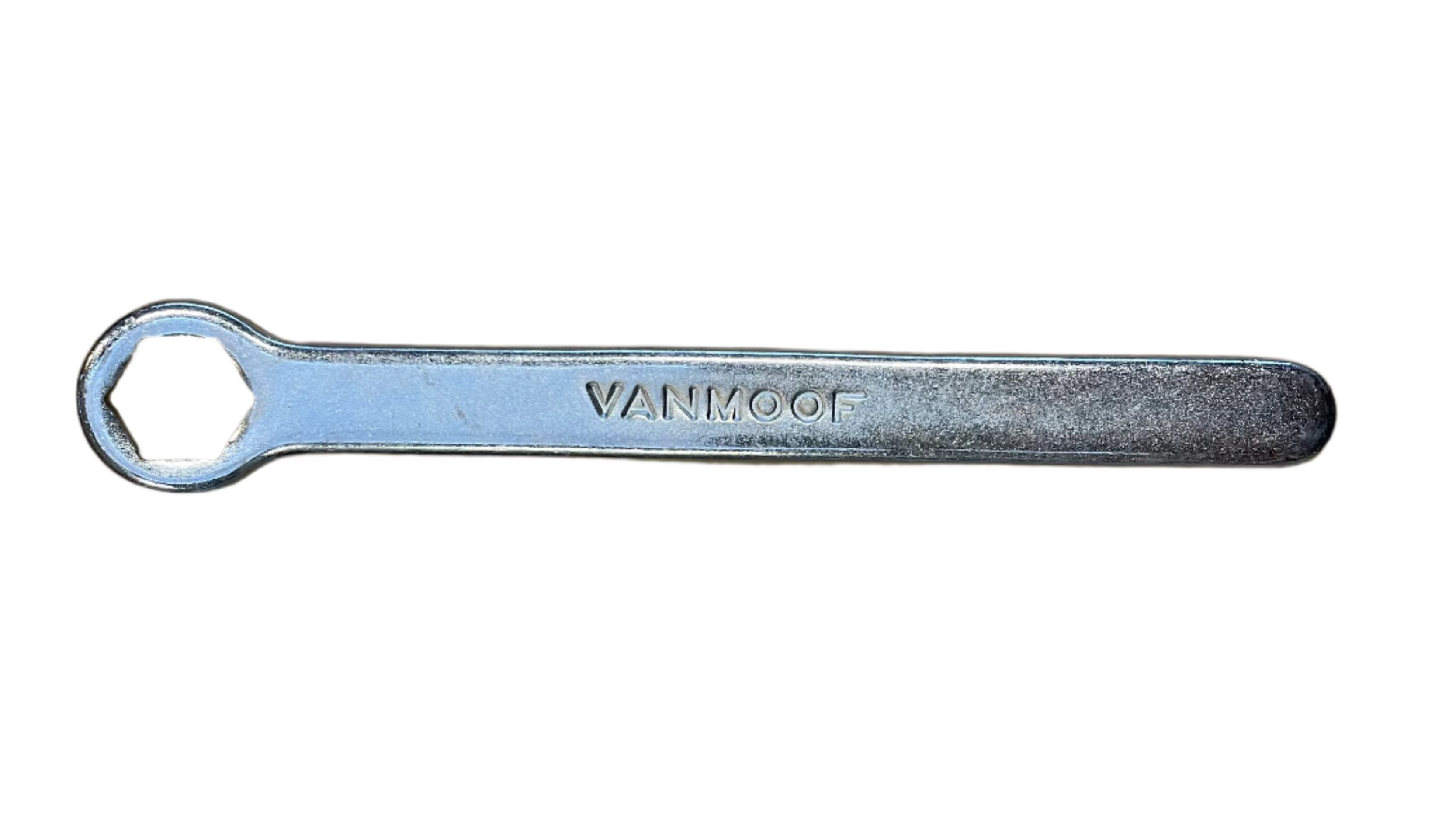Anti-theft nuts tool tooling for ES/X3 – VanMoof Partner Hub